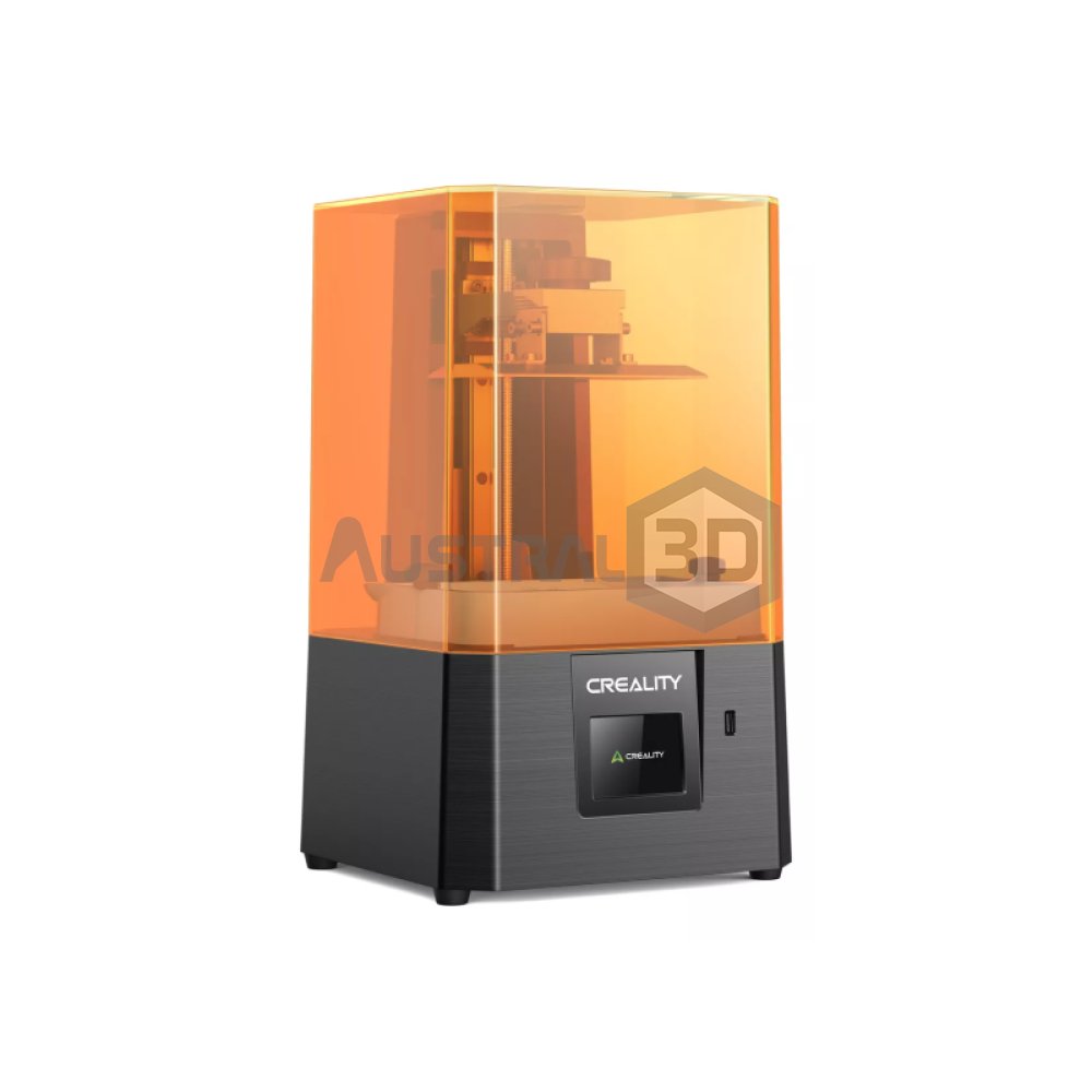 Austral 3D Rosario | Impresora 3D Creality Halot R6 DLP