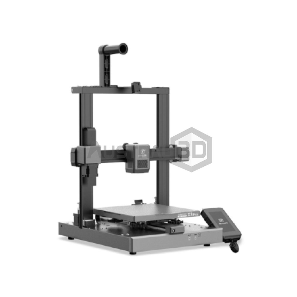 Austral 3D Rosario | Impresora 3D Artillery Sidewinder X3 Pro FDM