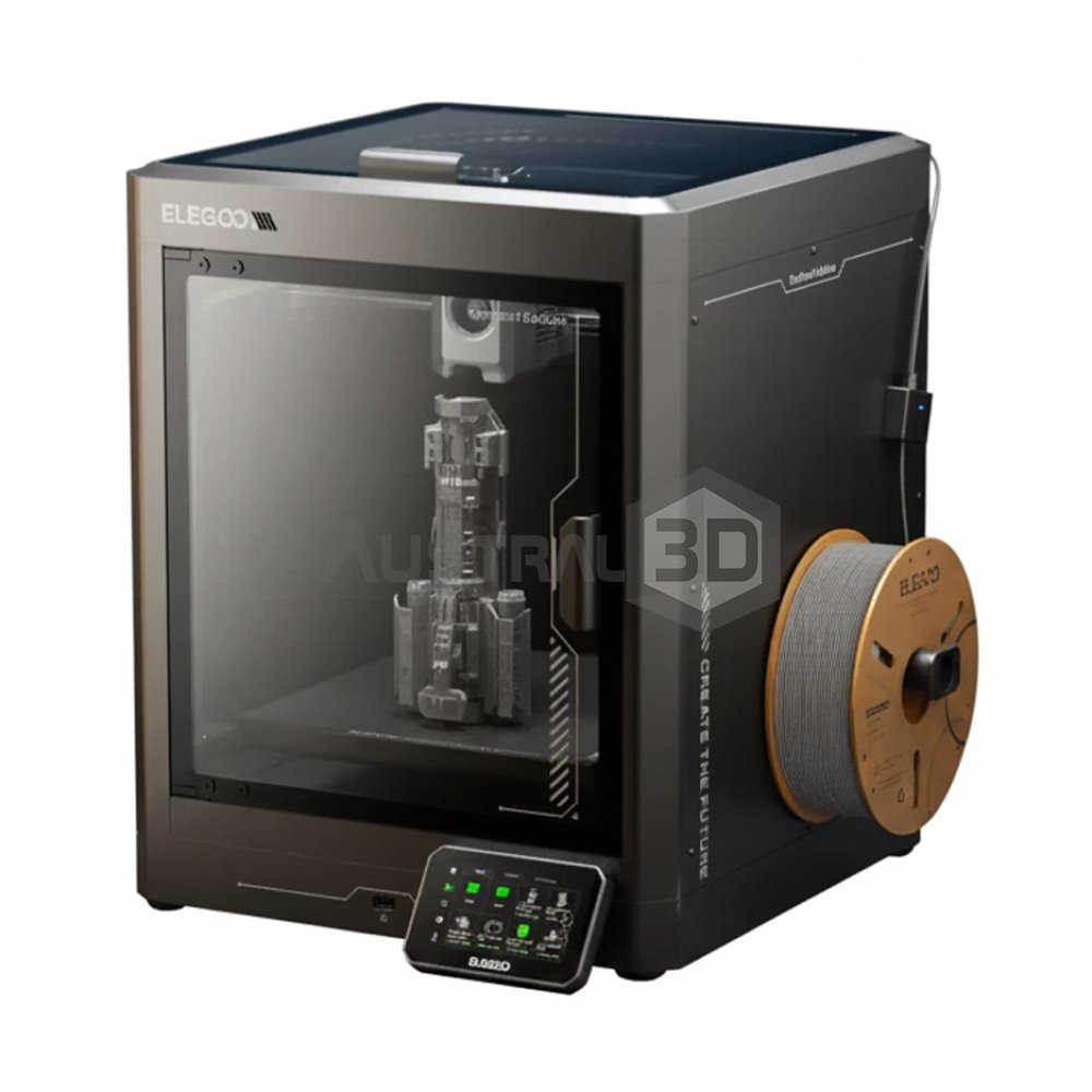 Austral 3D Rosario | Impresora 3D Elegoo Centauri Carbon