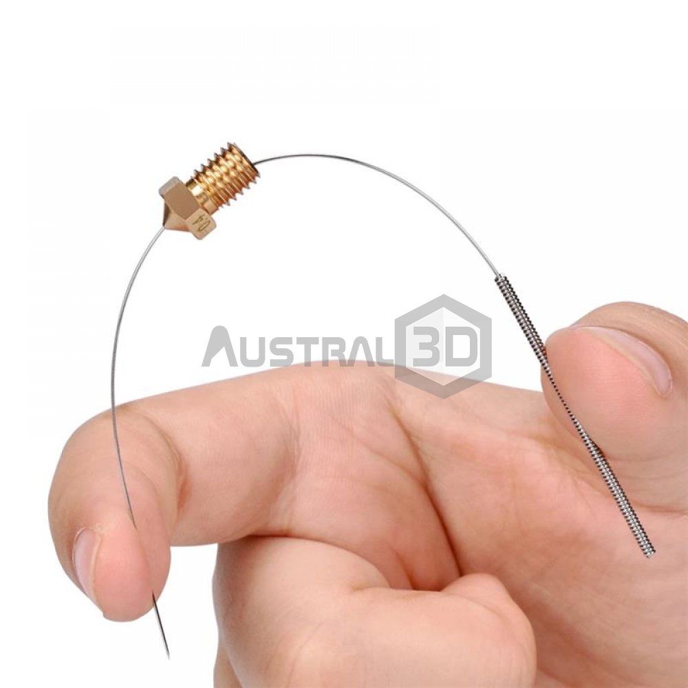 Austral 3D Rosario | Kit Limpieza Mantenimiento Agujas Nozzle Pinzas ... Austral 3D Rosario | Kit Limpieza Mantenimiento Agujas Nozzle Pinzas ...