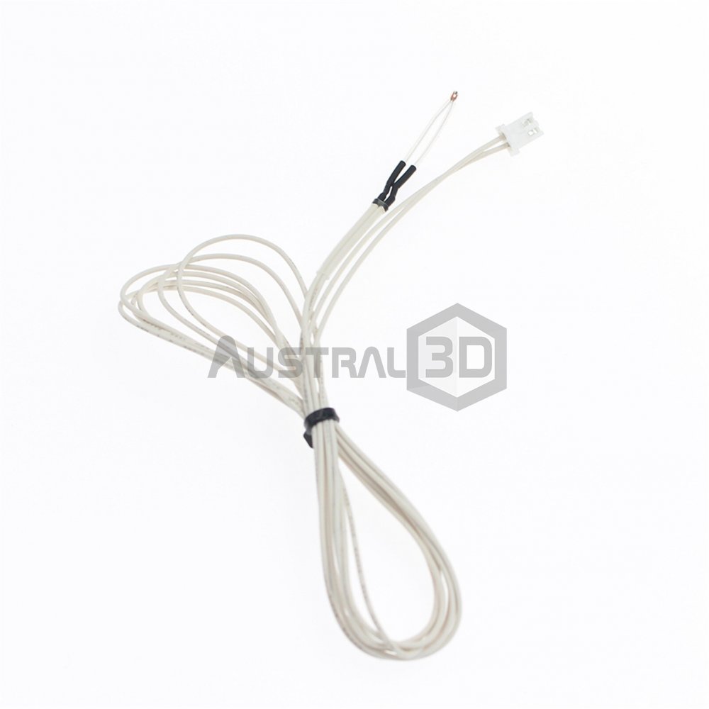 Austral 3D Rosario | Termistor Creality 100K OHM