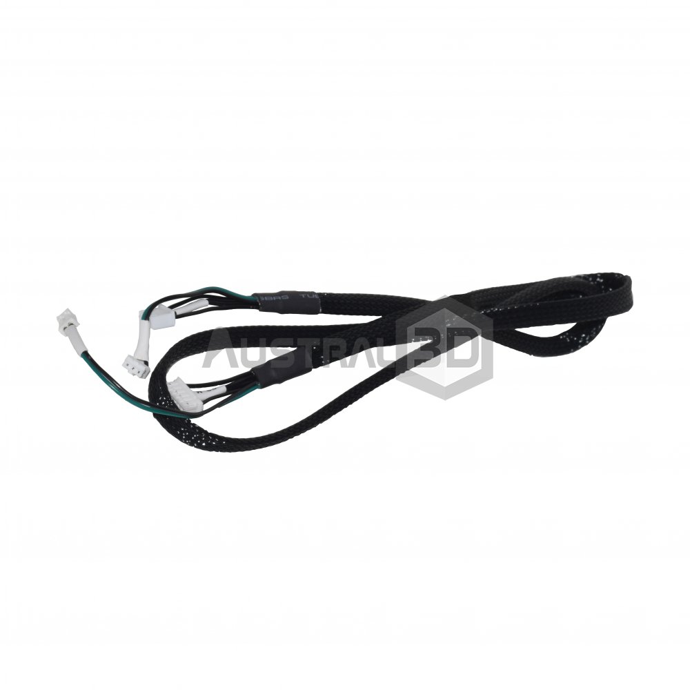 Austral 3D Rosario | Cable Extrusor Magna 1 V2 Austral 3D Rosario | Cable Extrusor Magna 1 V2