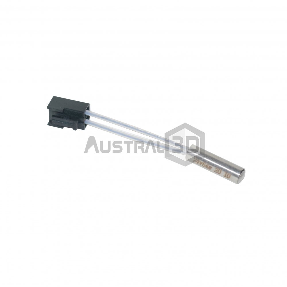 Austral 3D Rosario | Resistencia Artillery 24V Austral 3D Rosario | Resistencia Artillery 24V